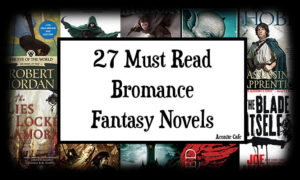 27 Must Read Bromance Fantasy Novels – Aconite Cafe