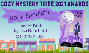 Dive Into 2021 CMTA Finalist Lisa Bouchard – Aconite Cafe