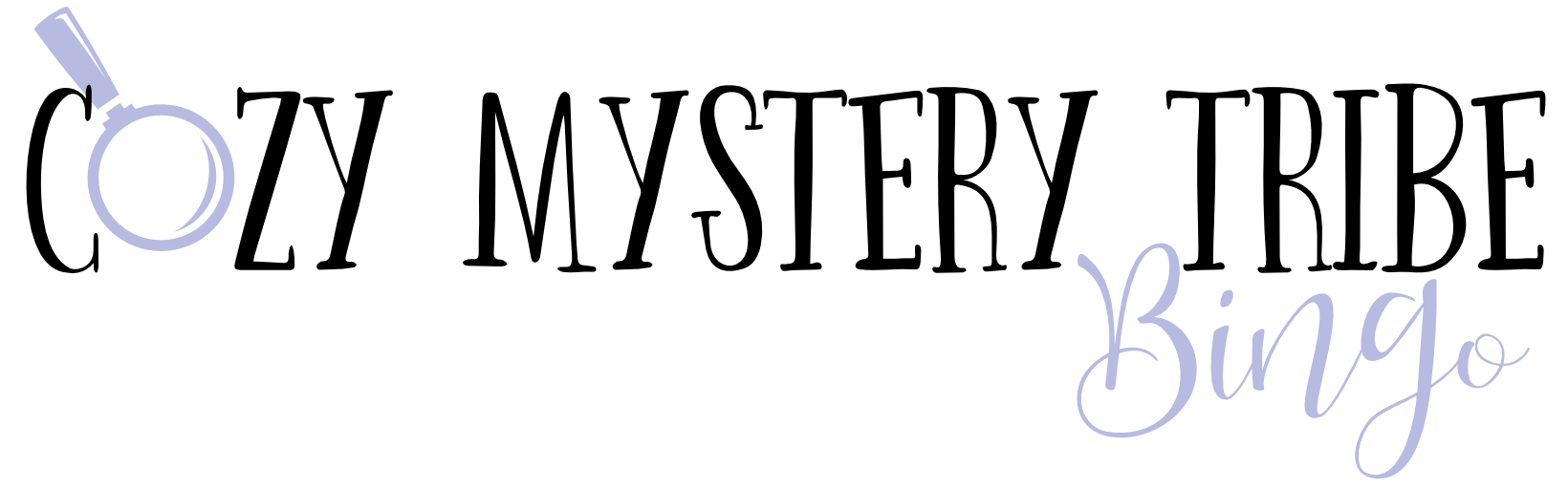 Cozy Mystery Bingo – Aconite Cafe