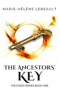 Book Review: The Ancestors’ Key by Marie-Hélène Lebeault – Aconite Cafe