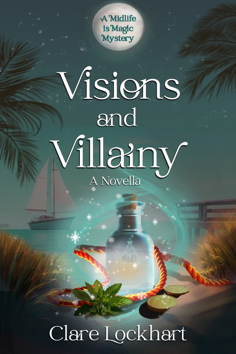 13 Must Read Paranormal Cozy Mysteries – Aconite Cafe