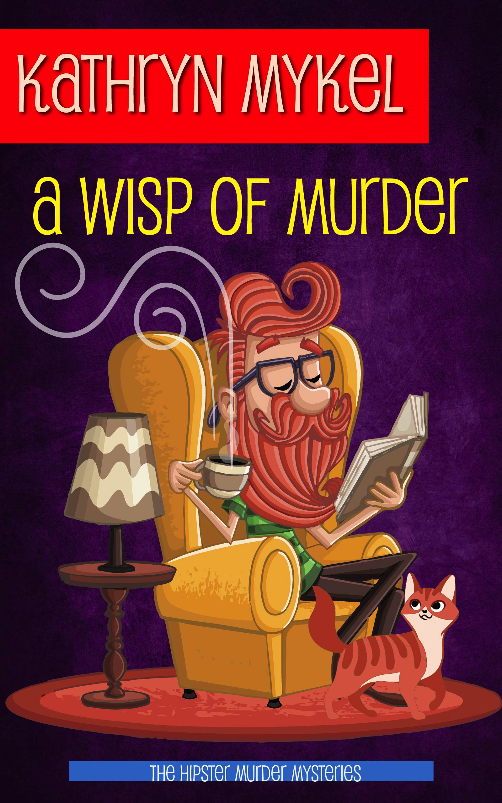 13 Must Read Free Cozy Mysteries – Aconite Cafe